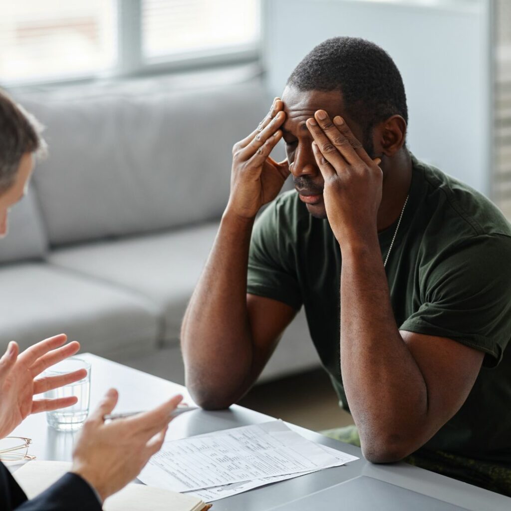 Understanding PTSD: Symptoms, Causes, and Treatment Options - Hill Family